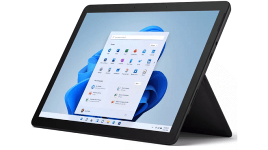 微软 Surface Go 3_百度百科