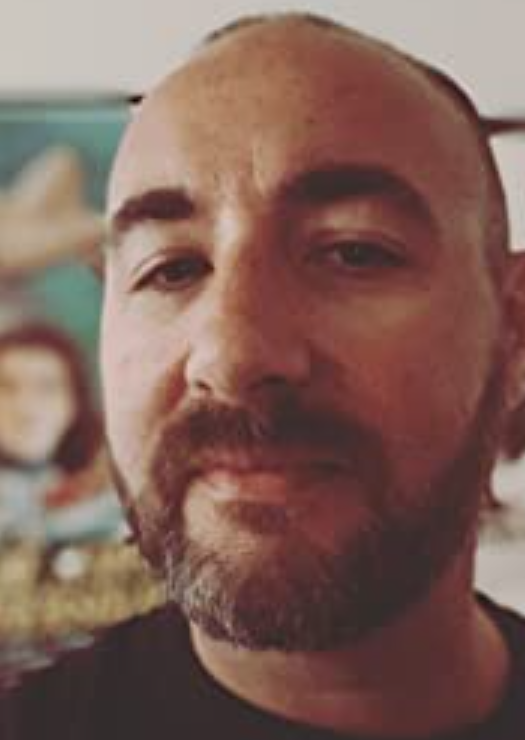Joshua J. Smith_百度百科