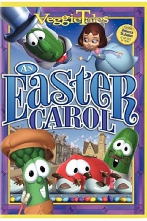 An Easter Carol_百度百科