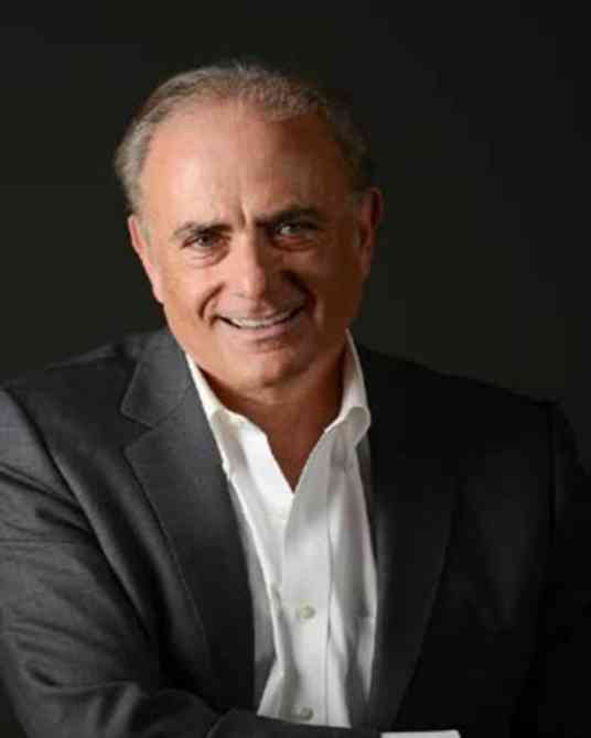 Calin Rovinescu_百度百科