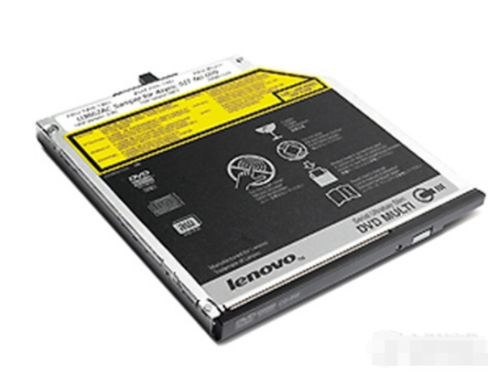 联想ThinkPad Ultrabay slim 蓝光DVD刻录机(43N3215)_百度百科
