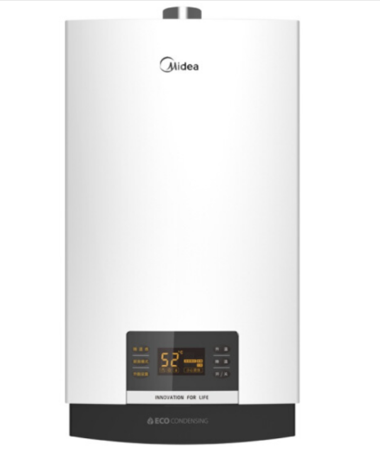 美的JSQ20-11WH5G_百度百科