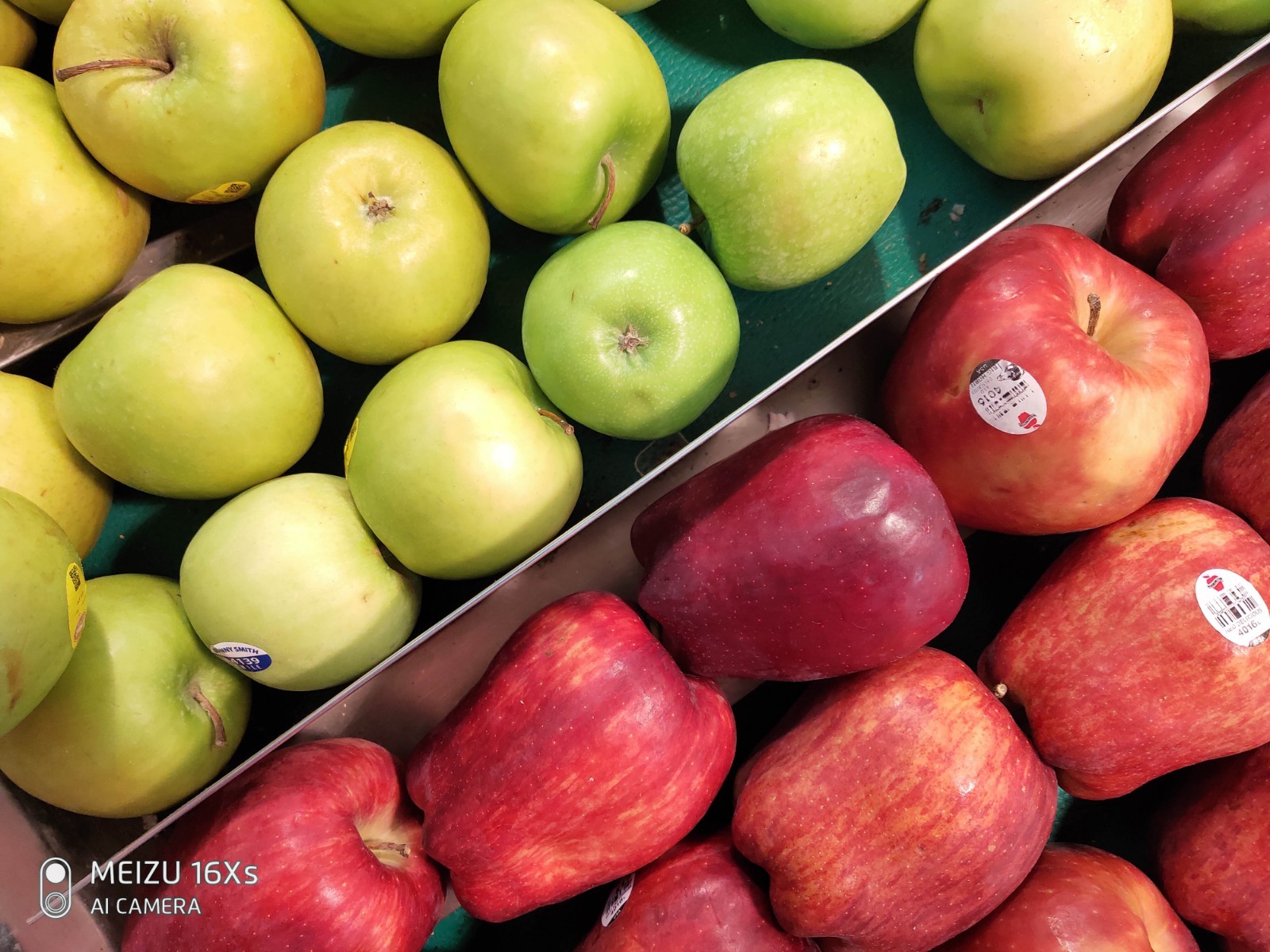 魅族16Xs实测样张秀 AI三摄加持小试锋芒_百科TA说