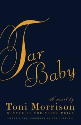Tar Baby_百度百科