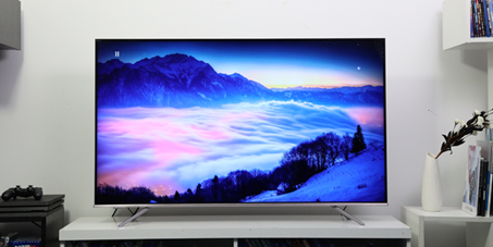 TrendForce：2021年QLED、OLED电视出货均有望创新高_百科TA说