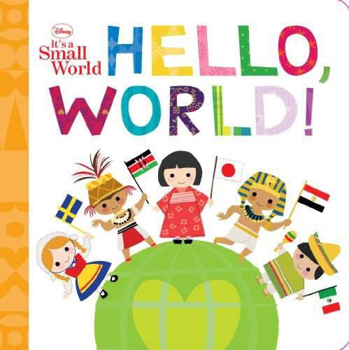 Hello, World!（2011年出版的图书）_百度百科