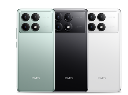 Redmi K70E_百度百科
