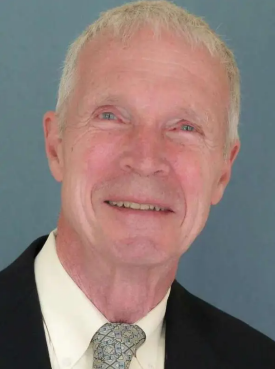 约翰·霍普菲尔德_百度百科