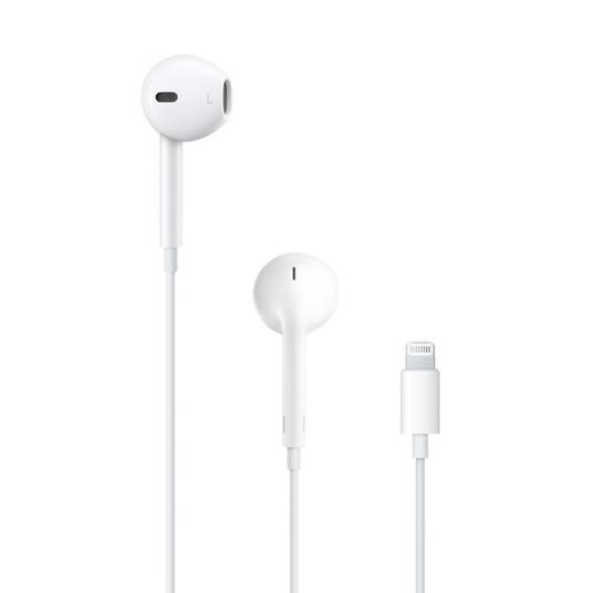EarPods_百度百科