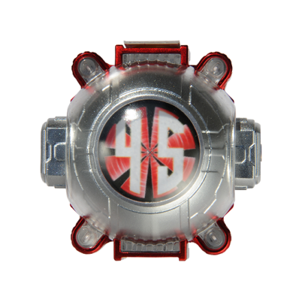 幽灵眼魂（日本特摄剧《假面骑士Ghost》的相关道具）_百度百科