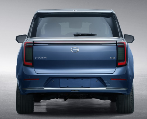 传祺向往S9_百度百科