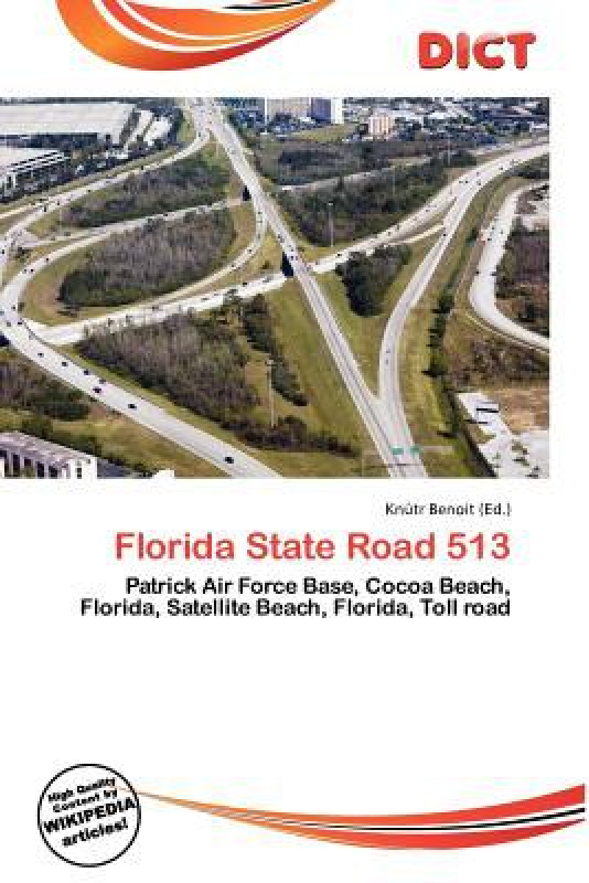 Florida State Road 513_百度百科