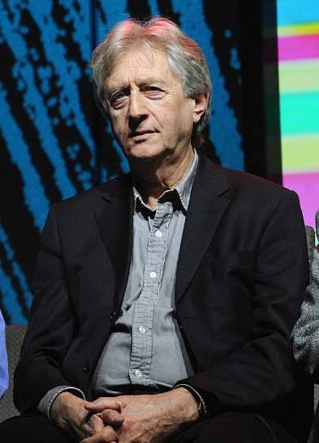 Jeremy Clyde_百度百科