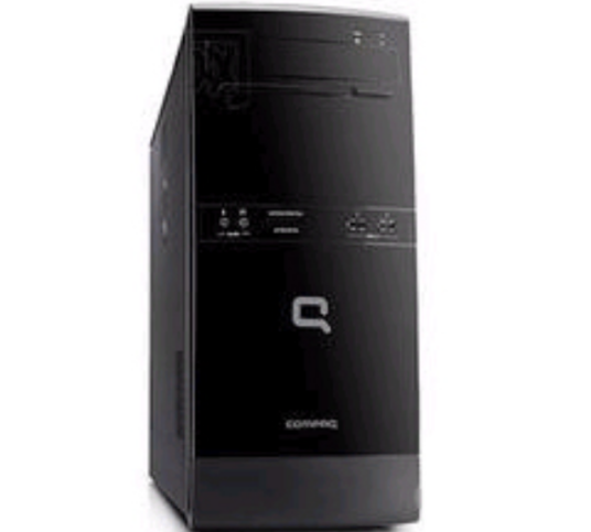 惠普 Compaq CQ3331CX_百度百科