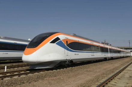 CRH6F-A型动车组_百度百科
