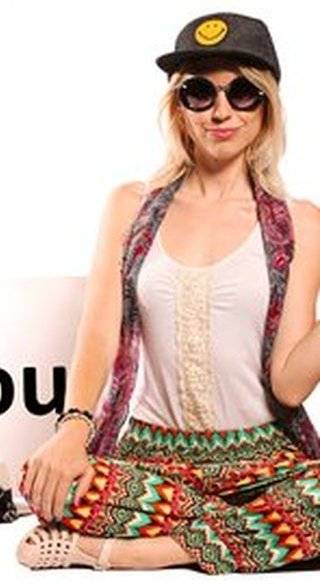 Chrystall Friedemann_百度百科