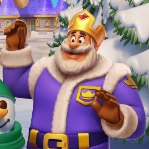 Royal Match_百度百科