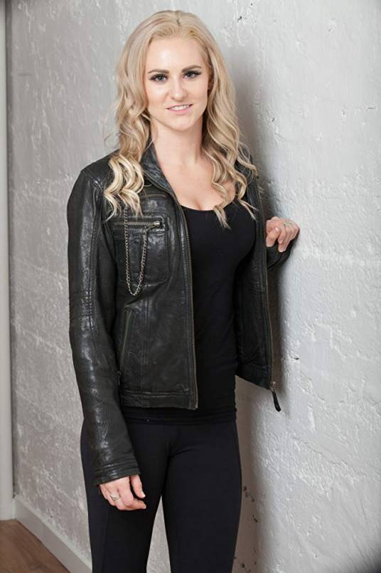 Breanna Watkins_百度百科