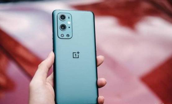 OnePlus 9 Pro_百度百科