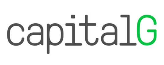 CapitalG_百度百科