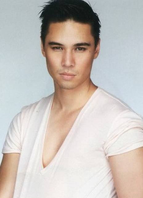 Matthew Paul Dean_百度百科