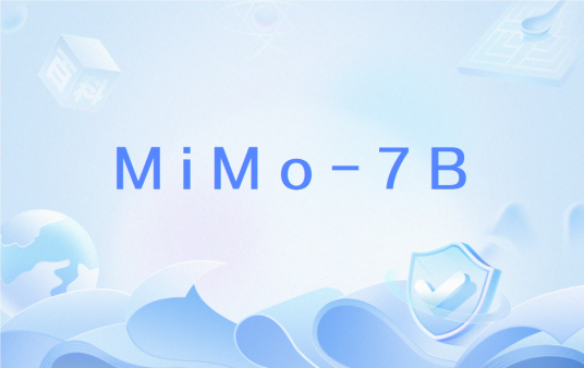 MiMo-7B_百度百科