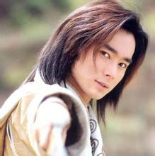 TAE（泰国演员）_百度百科