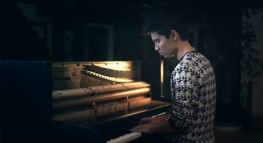 shadow（Sam Tsui单曲Shadow）_百度百科