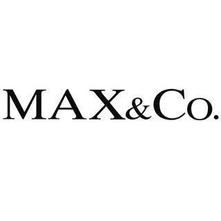 MAX&Co_百度百科