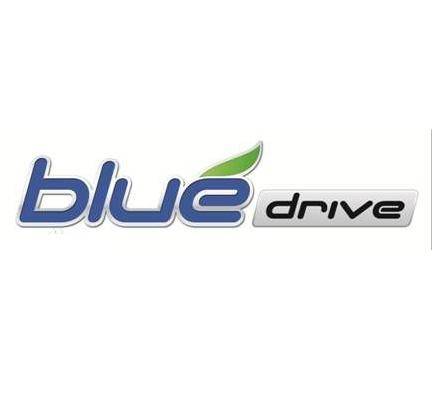 Blue Drive_百度百科