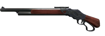 温彻斯特M1887（军事武器枪械）_百度百科