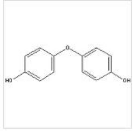 4,4'-二羟基二苯醚_百度百科