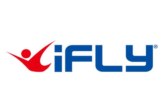 iFLY_百度百科