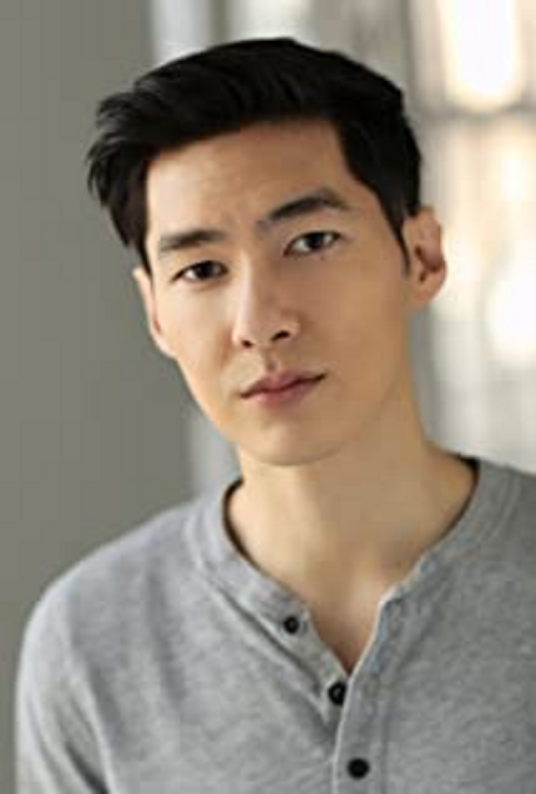 Eric Yang_百度百科