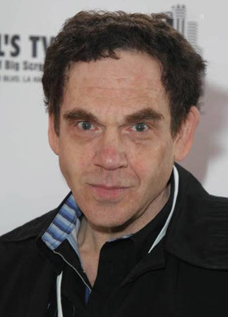 Charles Fleischer_百度百科