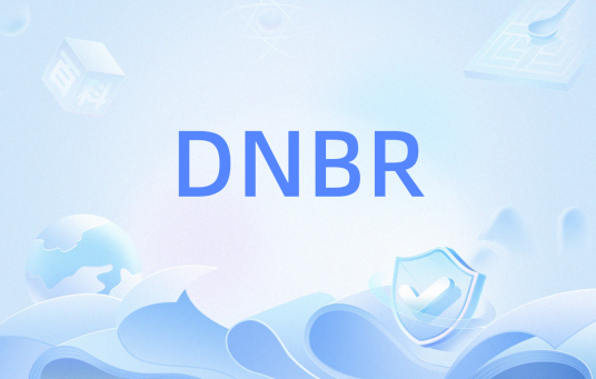 DNBR_百度百科