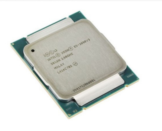 Intel Xeon E5-2690 v3_百度百科