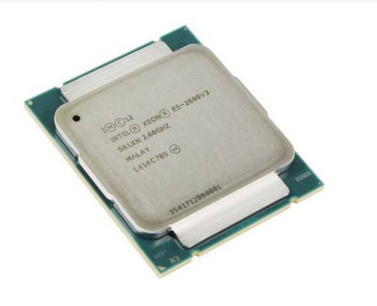 Intel Xeon E5-2690 v3_百度百科