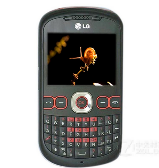 LG C310_百度百科