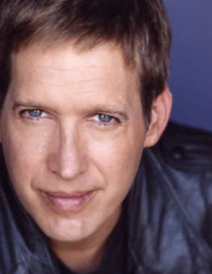 Ron Finberg_百度百科