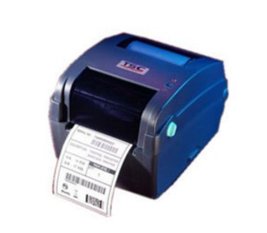 TSC TTP-244CE_百度百科