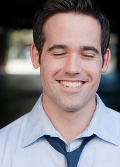 Andy Ostroff_百度百科