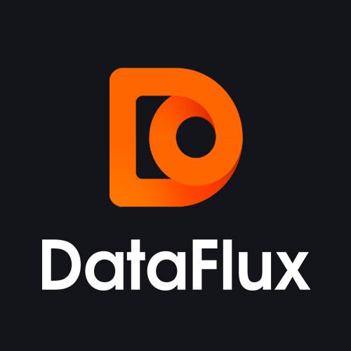 DataFlux_百度百科