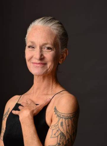 Maya Massar_百度百科