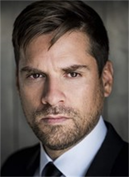Ralph Gassmann_百度百科