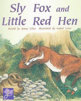 Sly Fox and Little Red Hen_百度百科