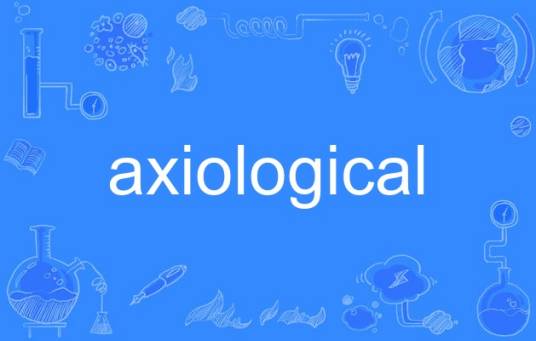 axiological_百度百科