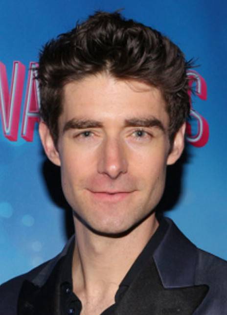 Drew Gehling_百度百科