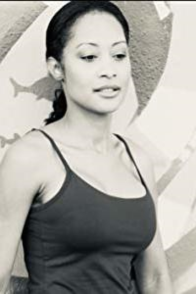 Ruby Thomas_百度百科