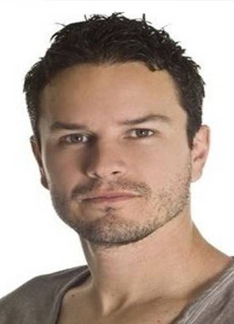 Mario Pérez de Alba_百度百科